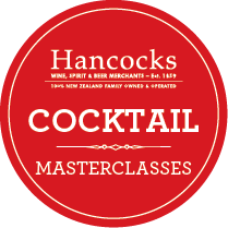 Cocktail Masterclasses » The Food Show