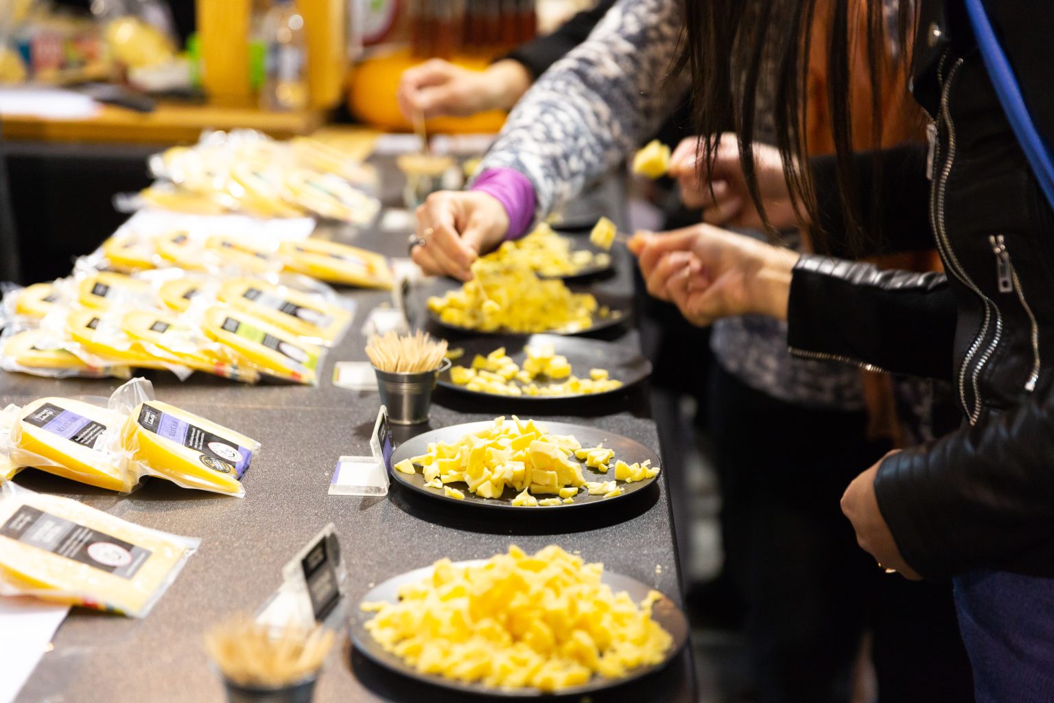 The Auckland Food Show | NZ's Largest Food & Wine Event