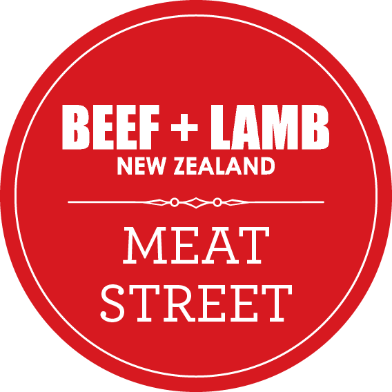Beef + Lamb Meat Street » The Food Show