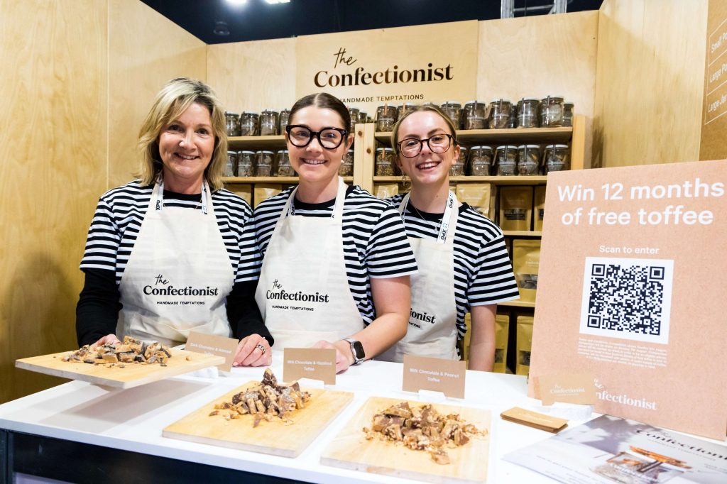 The Food Show: Your Ultimate Foodie Destination