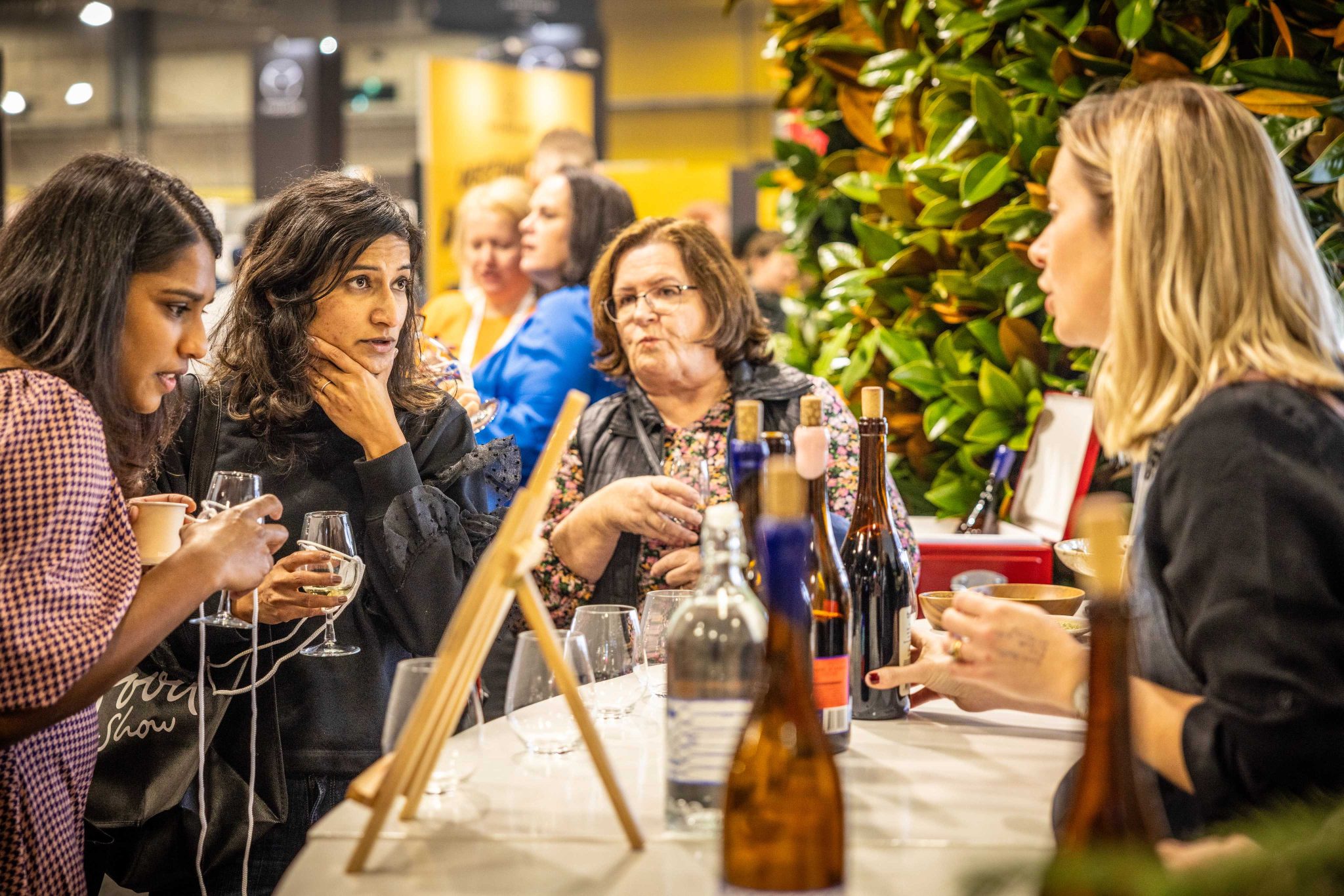 Ticket Guide - Auckland » The Food Show