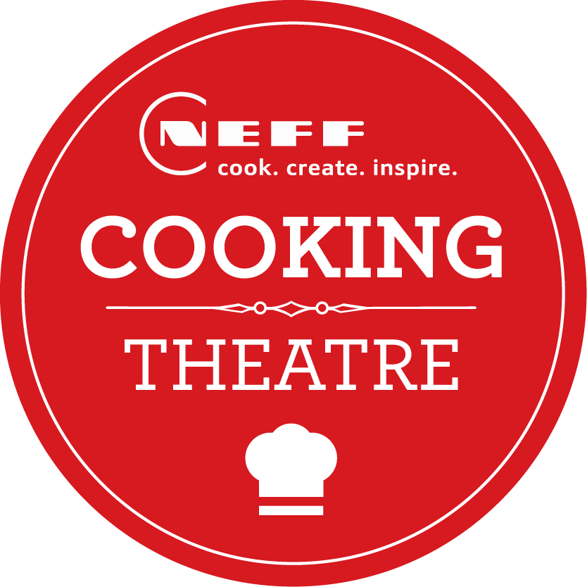 NEFF Cooking Theatre » The Food Show