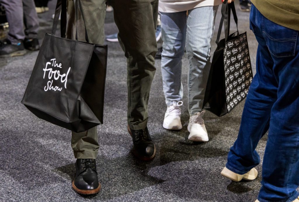 Ticket Guide - Auckland » The Food Show