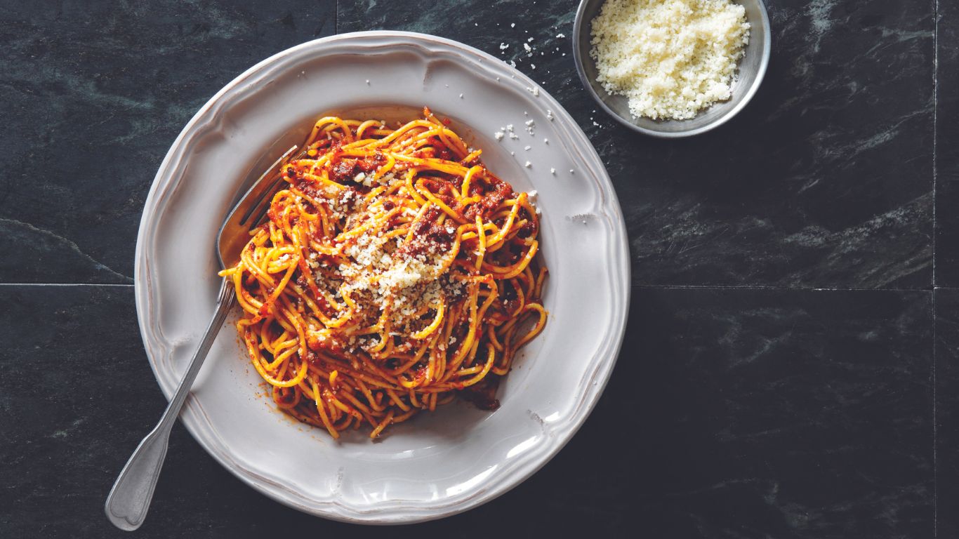 The Food Show | Recipes from celebrity chefs, exhibitors and more