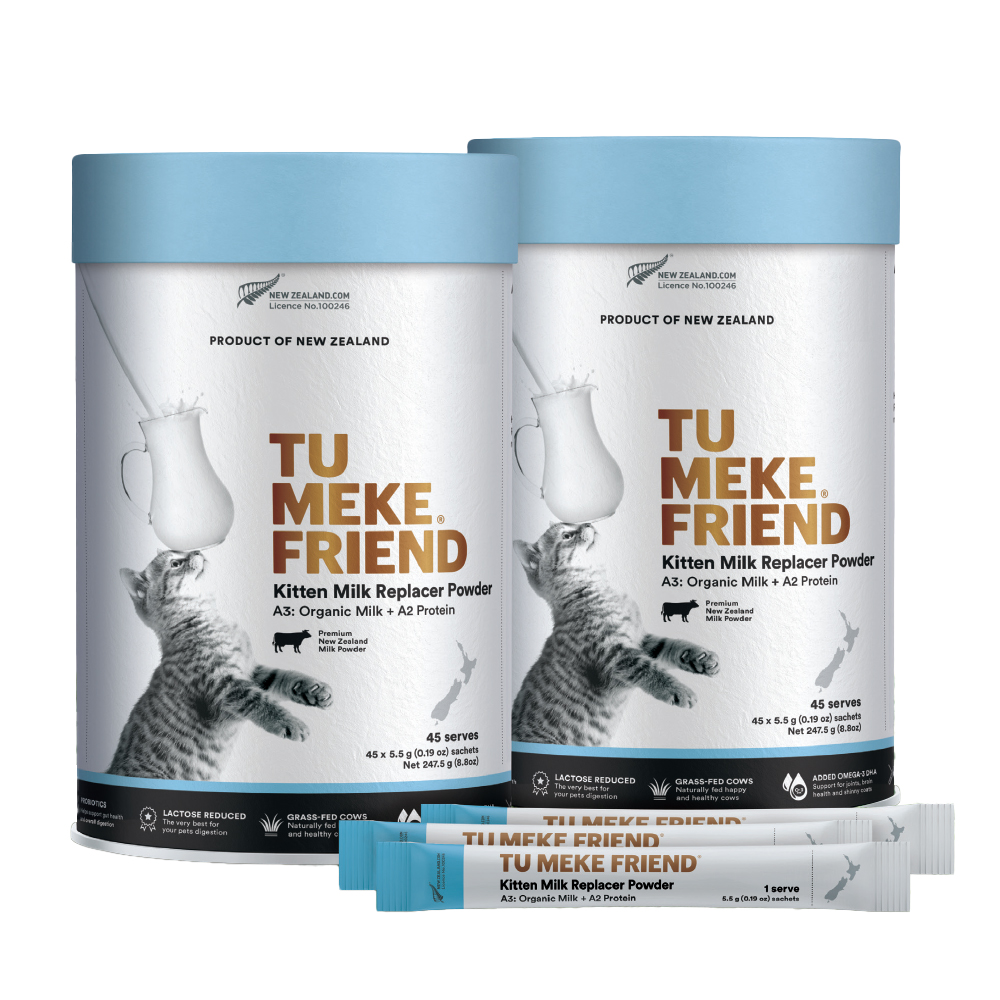 Pet Milk » The Food Show