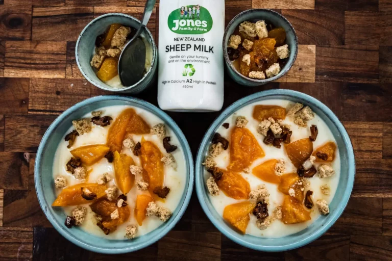 The Food Show | Recipes from celebrity chefs, exhibitors and more