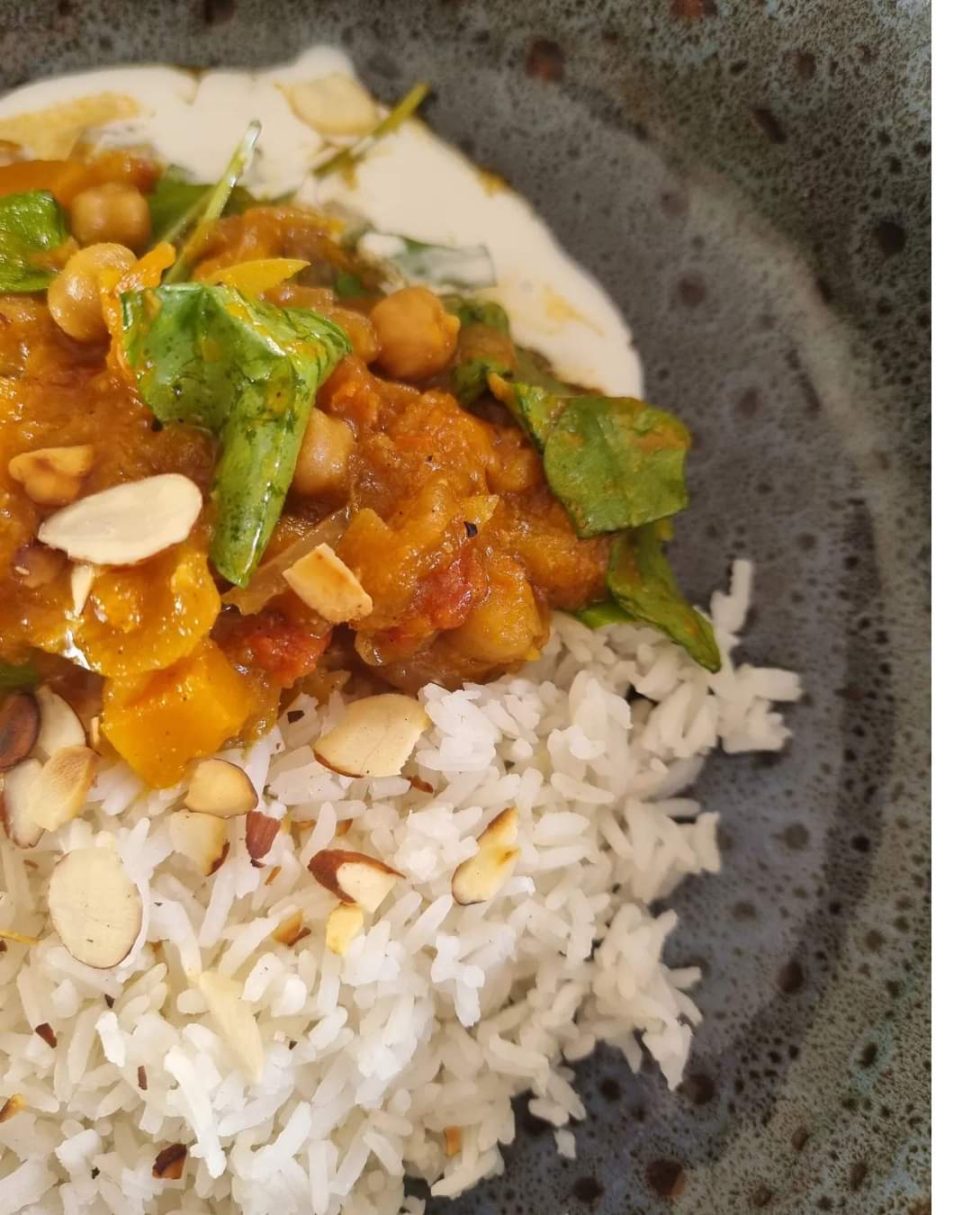 Curried Onion Chutney Curry » The Food Show