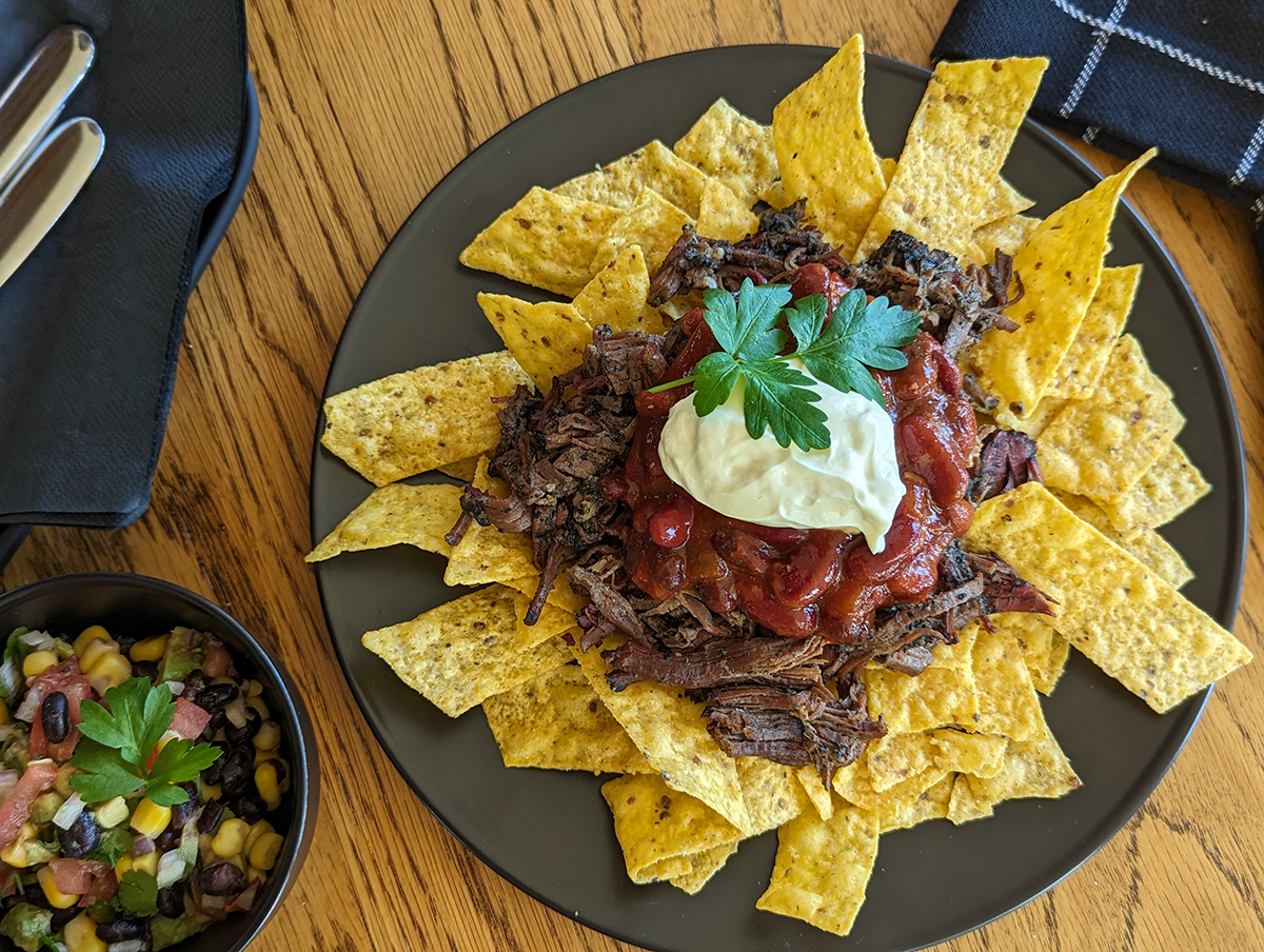 Sesame Chicken » The Food Show