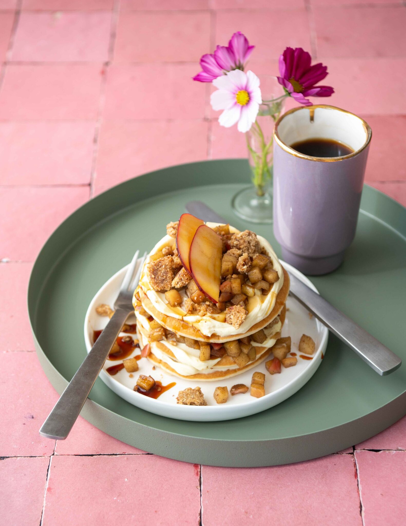 The Food Show | Recipes from celebrity chefs, exhibitors and more