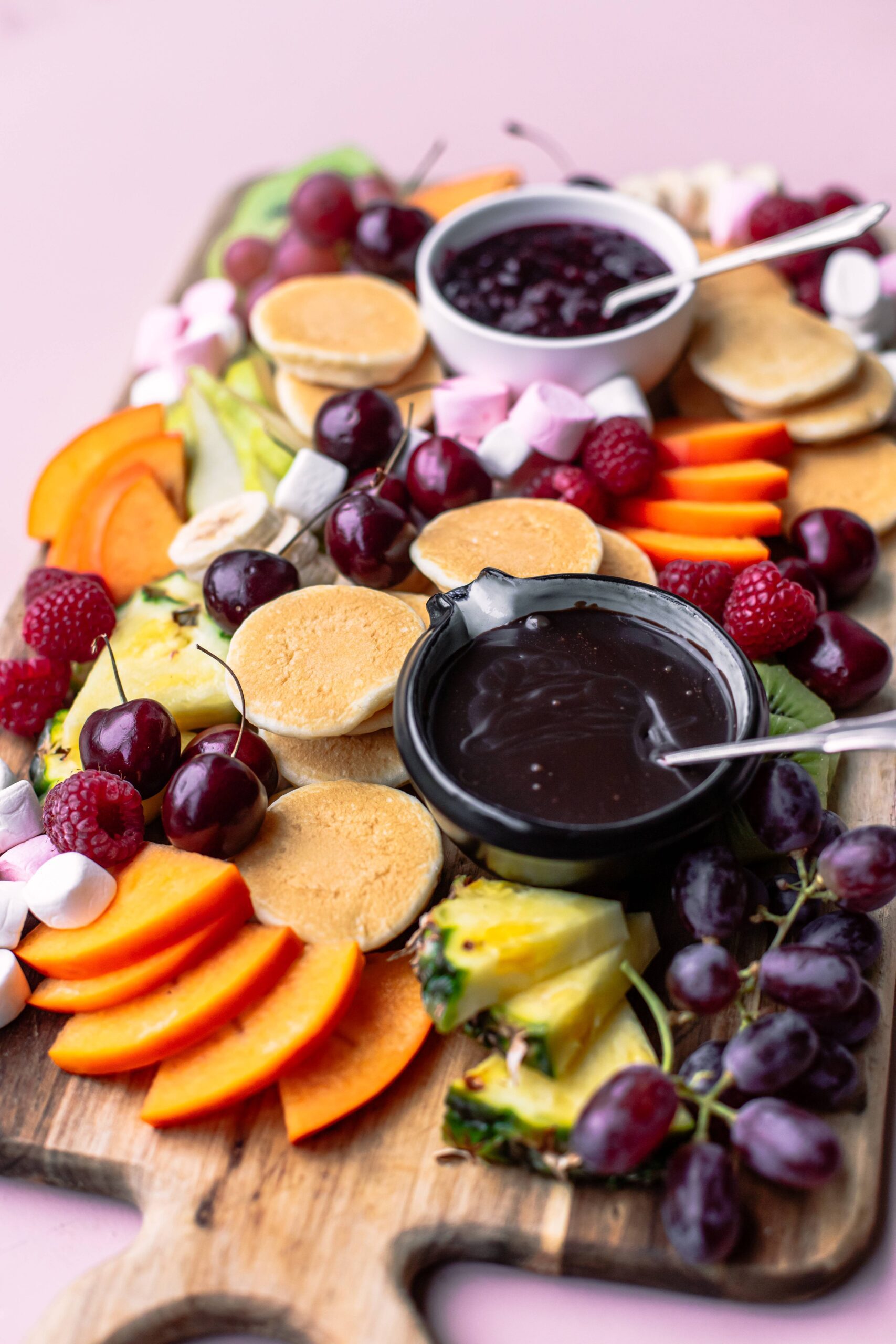 The Food Show | Recipes from celebrity chefs, exhibitors and more