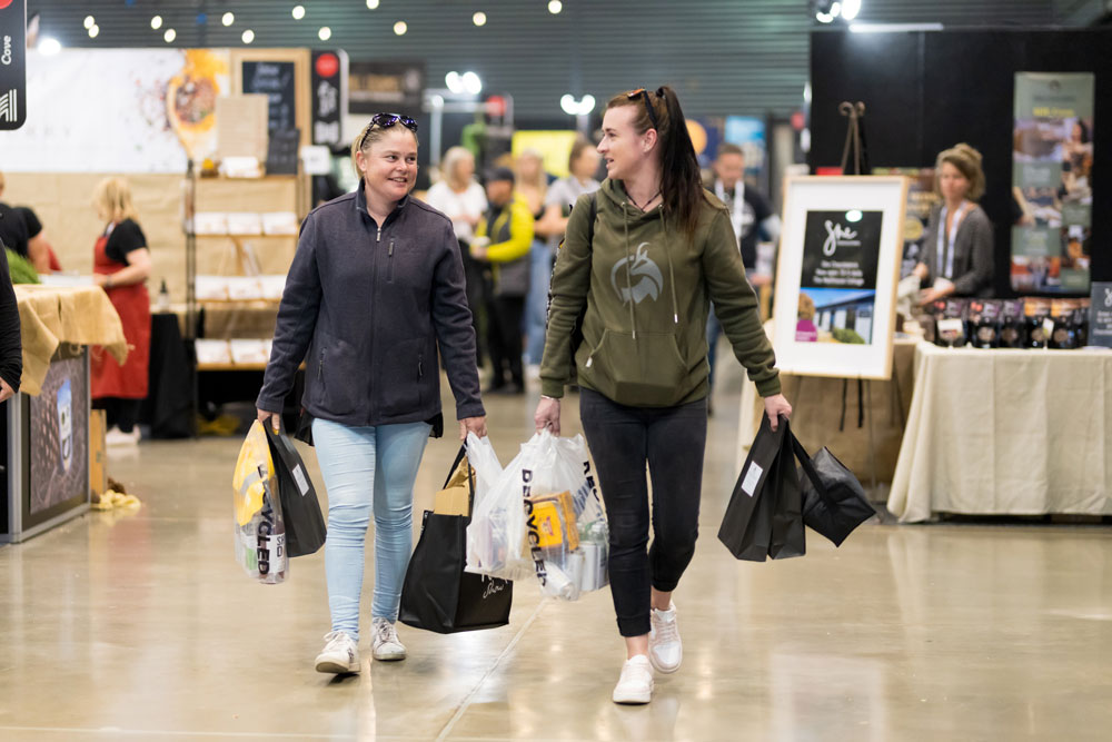 The Food Show: Your Ultimate Foodie Destination