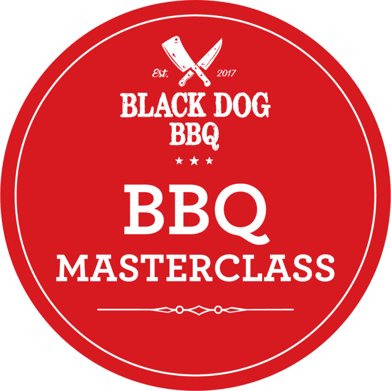 BLACK DOG BBQ Masterclass » The Food Show