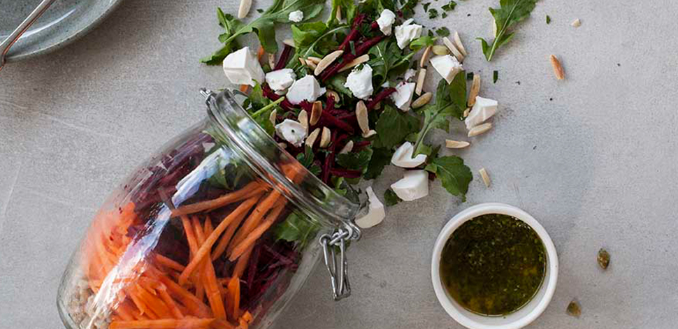 Annabel Langbein’s Joy Bowl » The Food Show