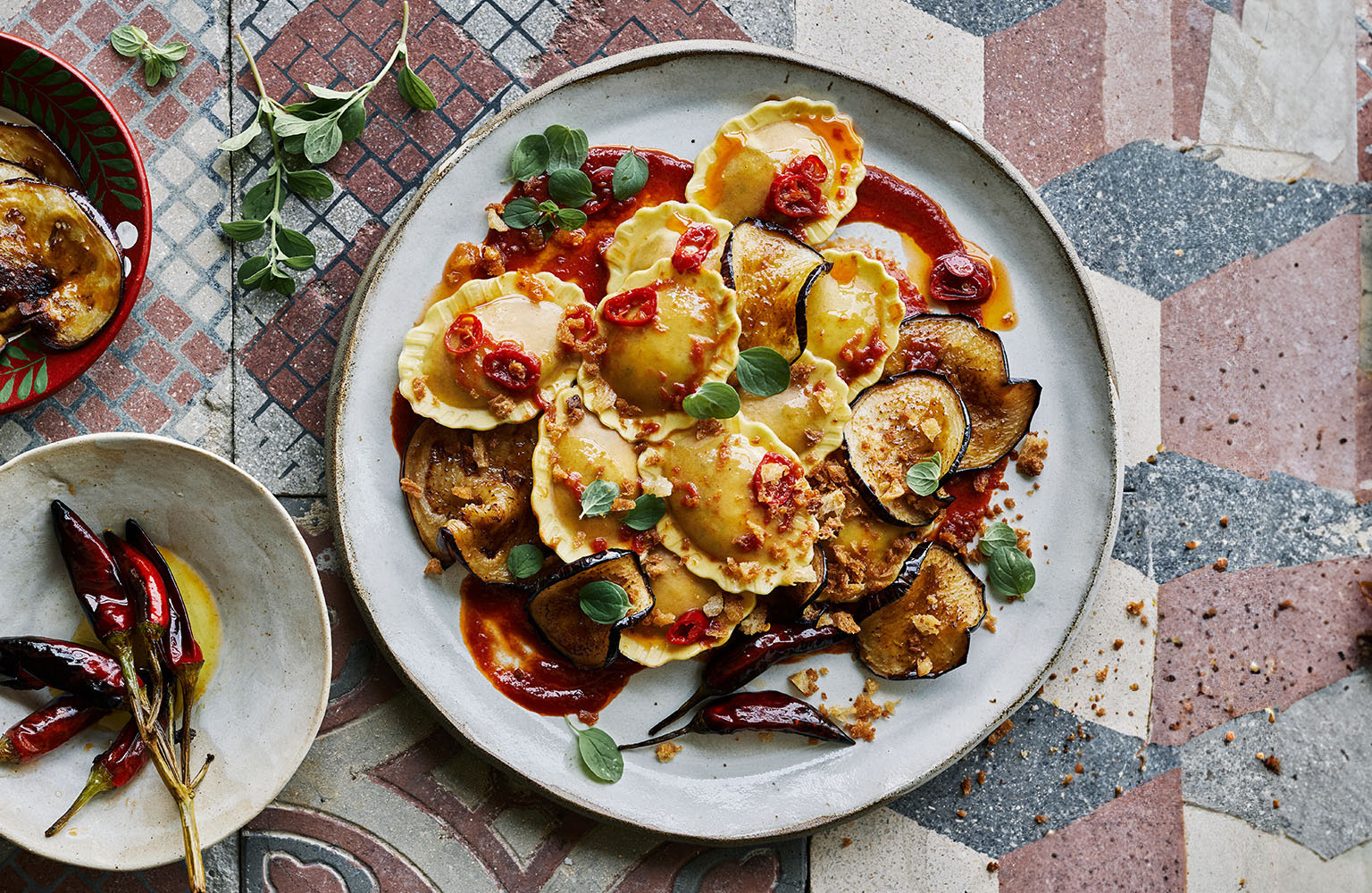 The Food Show | Recipes from celebrity chefs, exhibitors and more