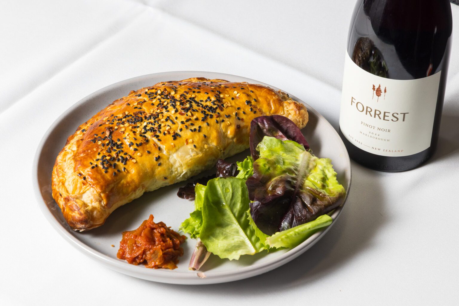 Nadia Lim | The Food Show